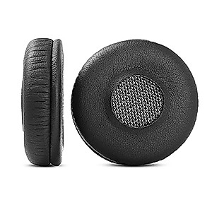 YDYBZB Upgrade Ear Pads Cushion Earpads Pillow Foam Replacement Compatible with Jabra BT620s BT 620S Bluetooth Headphones