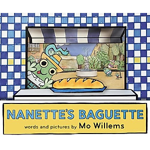 Nanette's Baguette