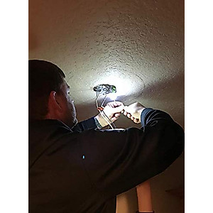 Gator Eyes Multi-use Mini Lights 5-Pack