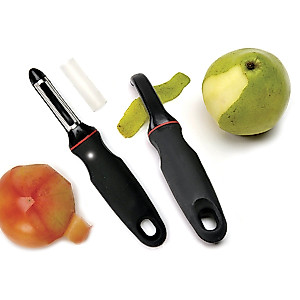 Norpro Grip Ez Soft Skin Peeler