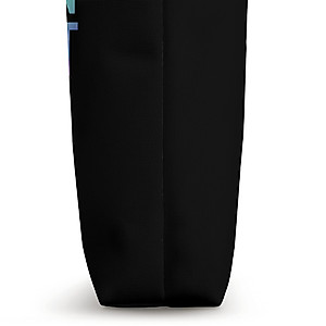 Diversity Fact Inclusion Act Anti Racism Equality Advocate Tote Bag