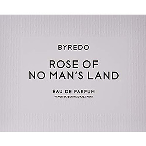 Byredo Rose of No Man's Land Eau De Parfum Spray, 1.6 Ounce