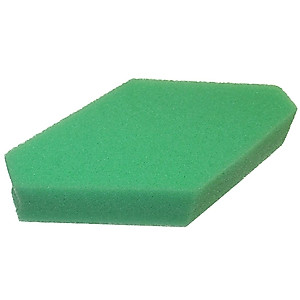 Goten Lawn Mower Air Filter For Briggs & Stratton Engines 797301 5433K 5433 4249 Fit Most 675-875 111000 112000 114000 121000 122000b 124000 Series (8PCS)