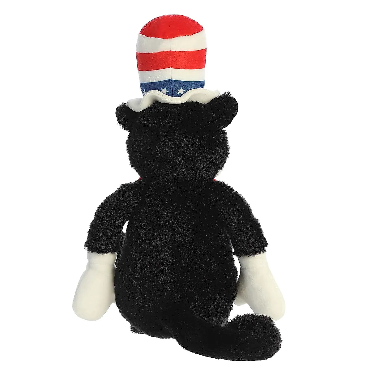 Aurora - Dr Seuss - 13" Cat in The Hat for President
