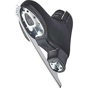 Jackson Ultima Fusion Freestyle with Mark II Blade FS2192 / Figure Ice Skates for Men Width: M-Medium/Size: Adult 8.5