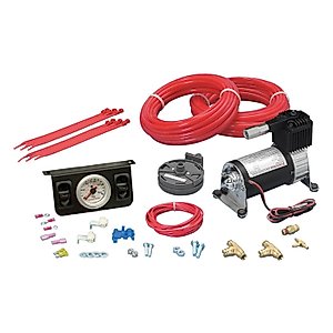 Firestone WR1-760-2178 Dual Electric Air Command