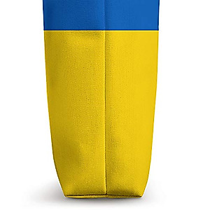 Ukrainian Flag Ukraine Gifts Tote Bag