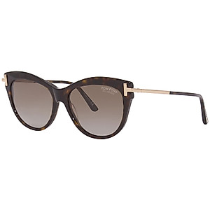 Tom Ford sunglasses KIRA (TF-821 52H)