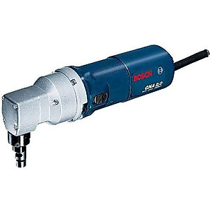 Bosch 2608639902 Special Punch and Die for Bosch Nibblers