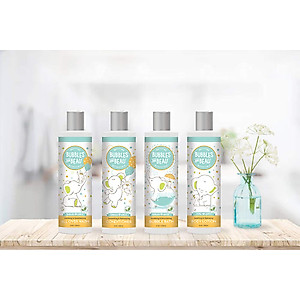 Bubbles & Beau Conditioner 8 oz