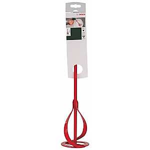 Bosch Stirrer Basket (Stirrer-Ø: 80 mm, Mixing quantity: 1-10 kg, Accessories Rotary Drill)