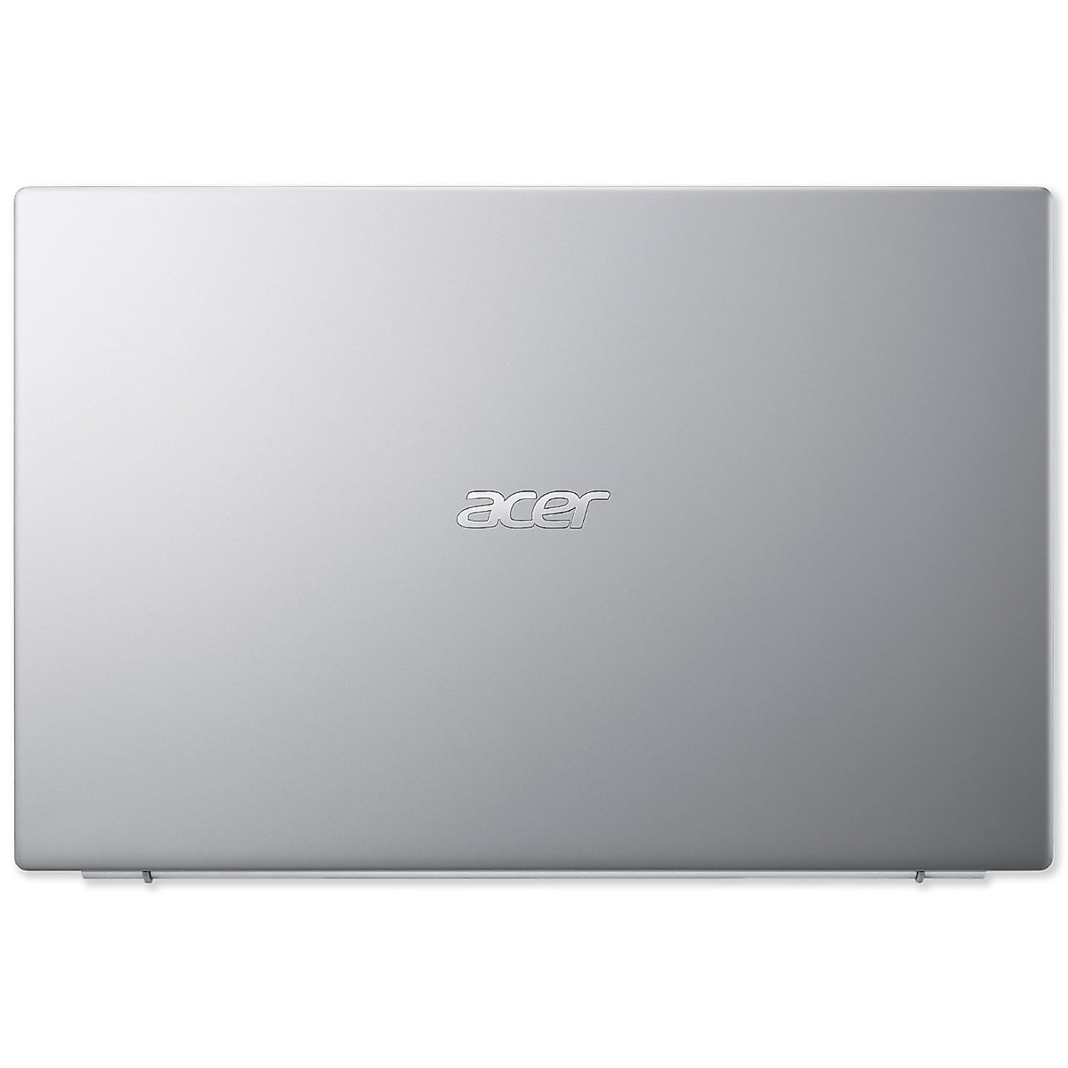 Acer Newest Aspire 1 15.6" FHD Slim Laptop Computer, 16GB RAM, 64GB + 512GB NVMe SSD, Intel Dual-Core Processor, 1-Year Office 365, Numeric KYB, HDMI, Webcam, WiFi, Ethernet, Win 11,w/CUE Accessories