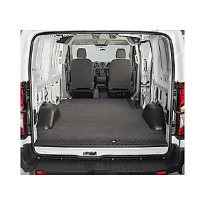 BedRug VanRug VRG96 fits 96-16 CHEVY EXPRESS/GMC SAVANA REGULAR