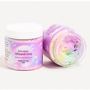 Unicorn Kisses Gift Set