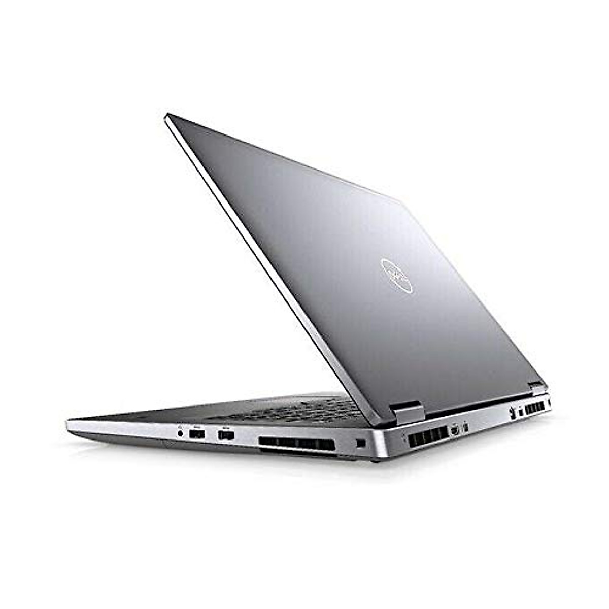 Dell Precision 7740 Laptop, 17.3 FHD (1920x1080) Non-Touch, Intel Xeon E-2276M, 32GB RAM, 512GB SSD, NVIDIA Quadro RTX 3000, Windows 10 Pro (Renewed)
