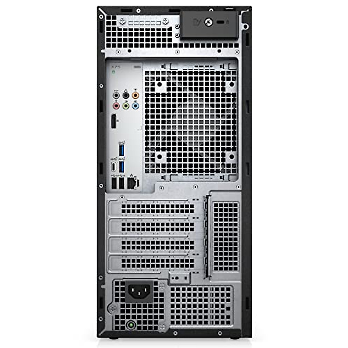 Dell 2023 XPS 8950 Business Tower Desktop Computer, 12th Gen Intel 12-Core i7-12700, 32GB RAM, 512GB PCIe SSD + 1TB HDD, DVDRW, GeForce RTX 3060 Ti 8GB GDDR6, WiFi 6, Bluetooth 5.2, Windows 11 Pro