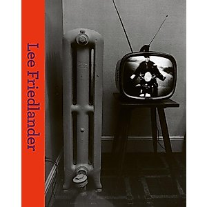 Lee Friedlander