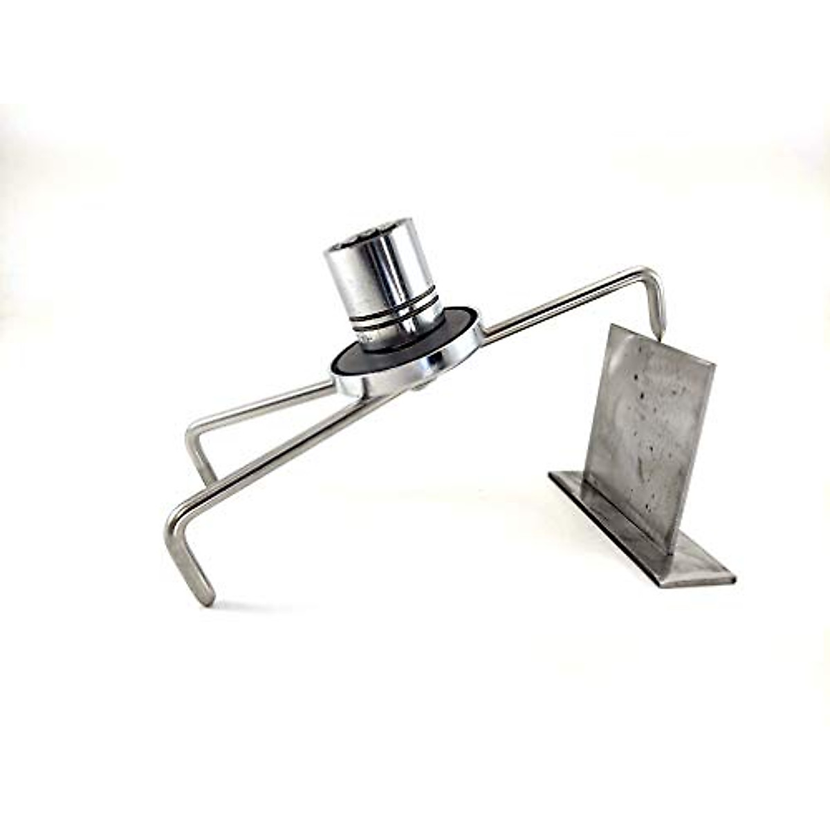 Welders Third Hands helping hand TIG Welding Part Steadier Magnetic Welders