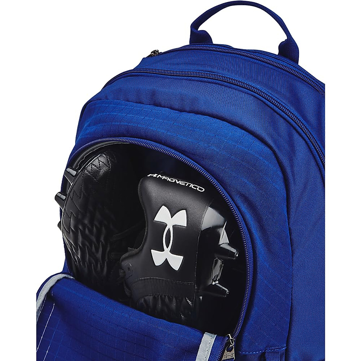 Under Armour Men's All Sport Backpack , Royal (400)/White, One Size Fits All