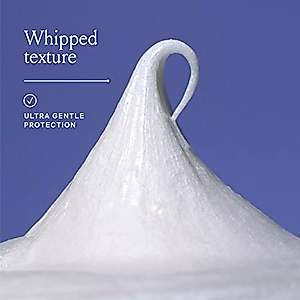 Billie Whipped Shave Cream - Lavender & Bergamot Scent - 6.5 fl oz