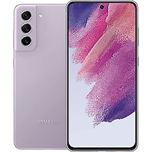 SAMSUNG Galaxy S21 FE 5G 128gb-Lavender-AT&T