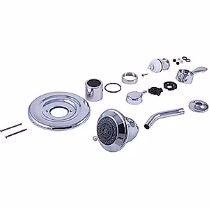 DELTA FAUCET RP29405 Delta Plumbing Replacement Parts, Chrome
