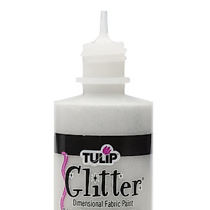 Tulip Dimensional Paint Kits 42186 Dfpt Multi 4Oz Slick 3Pk-Festive, As Detailed, 3 Count