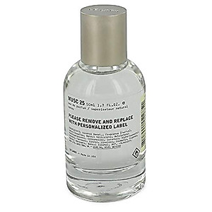 Le Labo Musc 25 by Le Labo Eau De Parfum Spray 50 ml