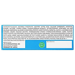 Kracie Popin' Cookin' DIY Candy Sushi Kit, No Bake, 1 Ounces (Pack Of 1)