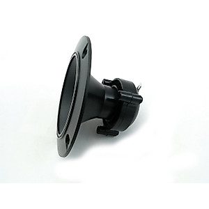 CES PIEZO Tweeter 3 3/4" Round
