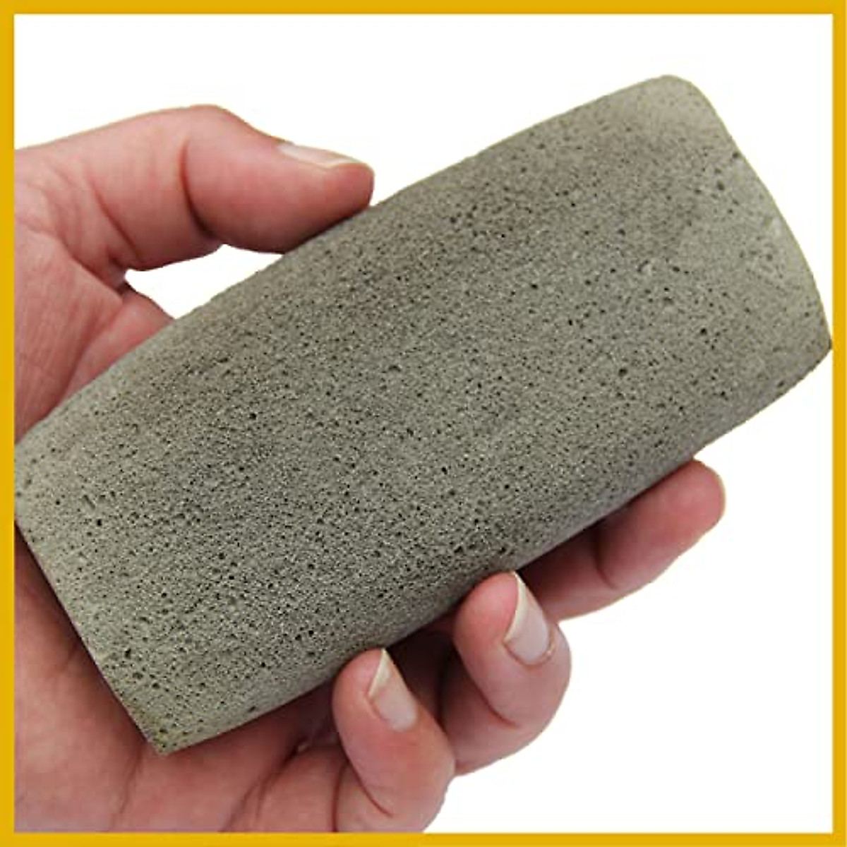 Fur-Zoff Pet Hair Removal Tool for Carpet, Car, Rugs, Bedding, Clothing, Cat and Dog hair removal, Automotive Interior Detailing,gray