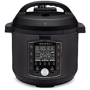 Instant Pot Pro 10-in-1 Cooker - Versatile Kitchen Essential