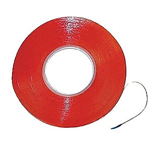 Bohning Adhesive Feather Fletching Tape Glue Arrow