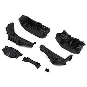 Traxxas Fenders Inner (Narrow) Front & Rear (2 Each)