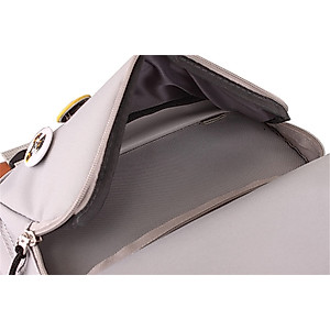 Duuloon Classic Basic Lightweight Backpack Bookbag-Ghostbusters Casual Daypacks Large Laptop Knapsack