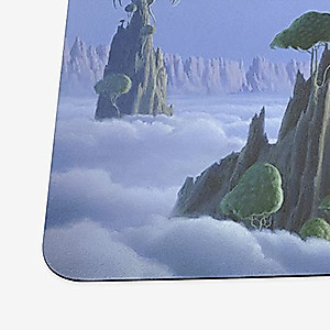 Weyrworld Playmat Inked Gaming TCG Game Mat for Cards (13+)