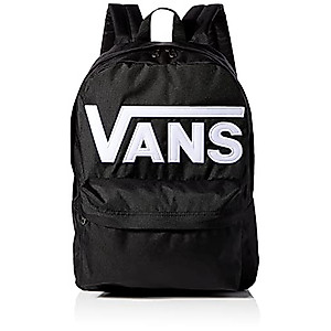 Vans Old Skool III Backpack Black/White One Size