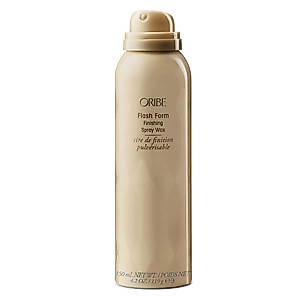 Oribe Flash Form Finishing Spray Wax, 4.2 Ounce (Pack of 1)