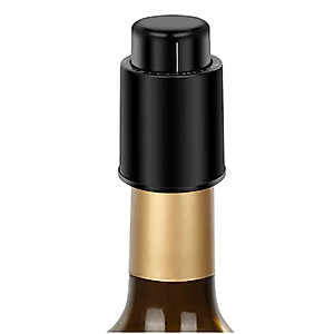 Wine Aerator Wine Stopper Vacuum wine decanter with aerator wine stopper vaccum wine stopper wine accessories stopper wine wine aerator pourer spout wine air aerator