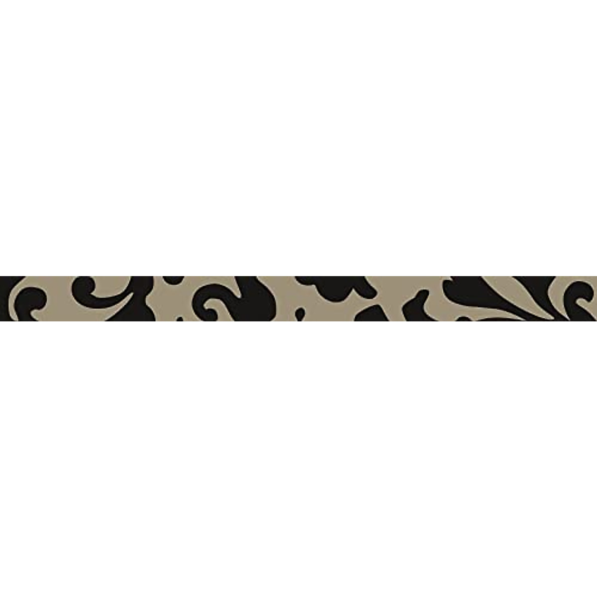 reisenthel Carrybag Fabric Picnic Tote, Sturdy Lightweight Basket for Shopping and Storage, Baroque Taupe