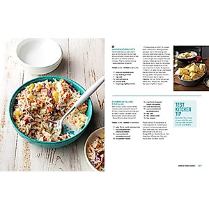 Taste of Home 30 Minute Cookbook: With 317 half-hour recipes, there's always time for a homecooked meal.