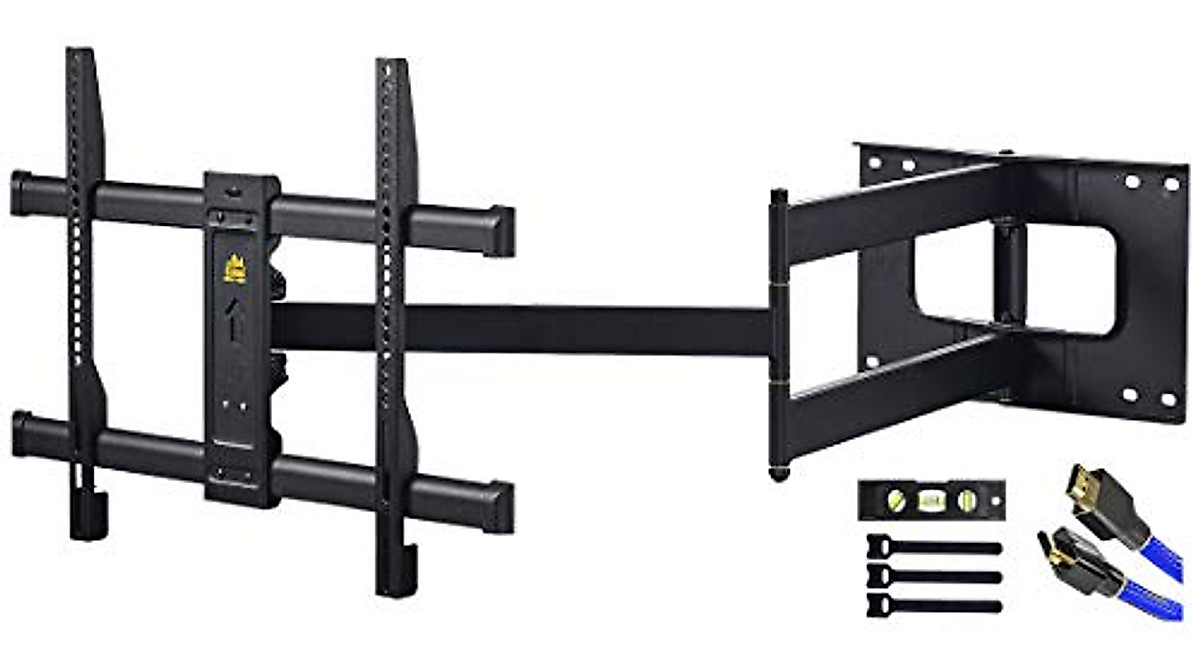 FORGING MOUNT Long Arm TV Mount - Full Motion Bracket