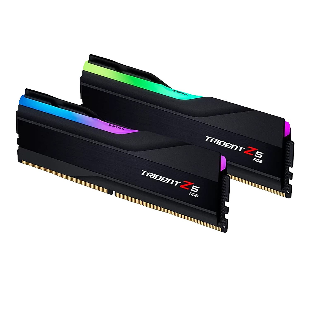 G.SKILL Trident F5-6000J3636F16GX2-TZ5RK Memory Module 32 GB 2 x 16 GB DDR5 6000 MHz