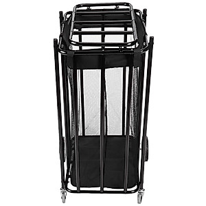 BSN Compact Ball Locker , 26"L x 28"W x 46"H