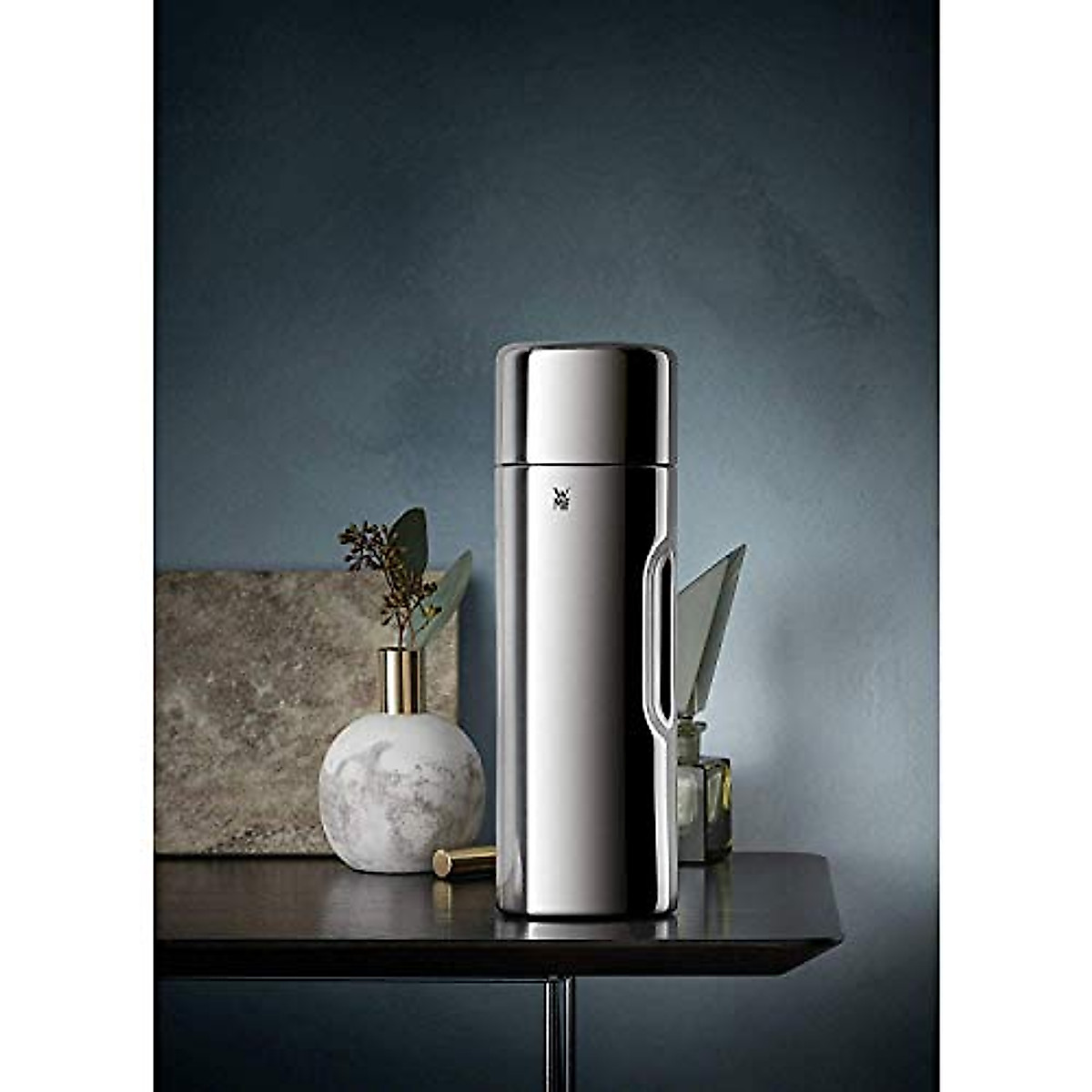 WMF Insulation/Drinking Vessels, Plastic, Stainless Steel