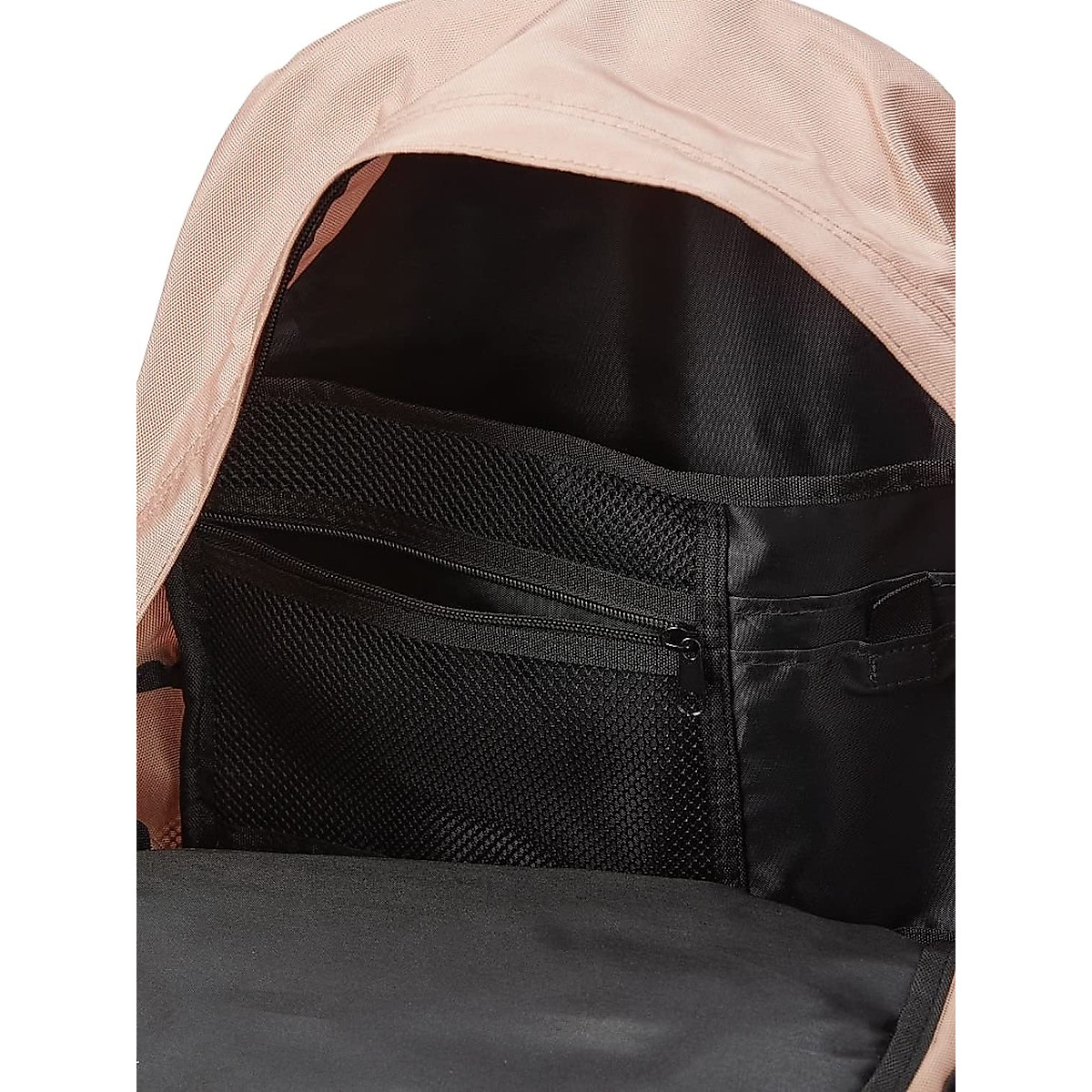 Victoria's Secret Pink Collegiate Backpack Color Sand/Mocha New