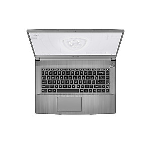 MSI WF65 10TH-1201 Mobile Workstation i7-10750H/P620/16G/512G/WIN10PRO