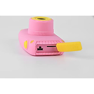 Kids Digital Camera, Kids Digital Camera, Toddler Camera, Kid Camera with 2 inch Screen