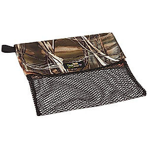 LensCoat Raincoat Pro (Realtree Max4 HD) Camera Lens rain Sleeve Cover Camouflage Protection LCRCPM4