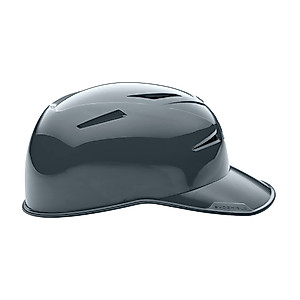 EvoShield Pro-SRZ™ Vented Skull Cap 2.0 - Charcoal, Small/Medium